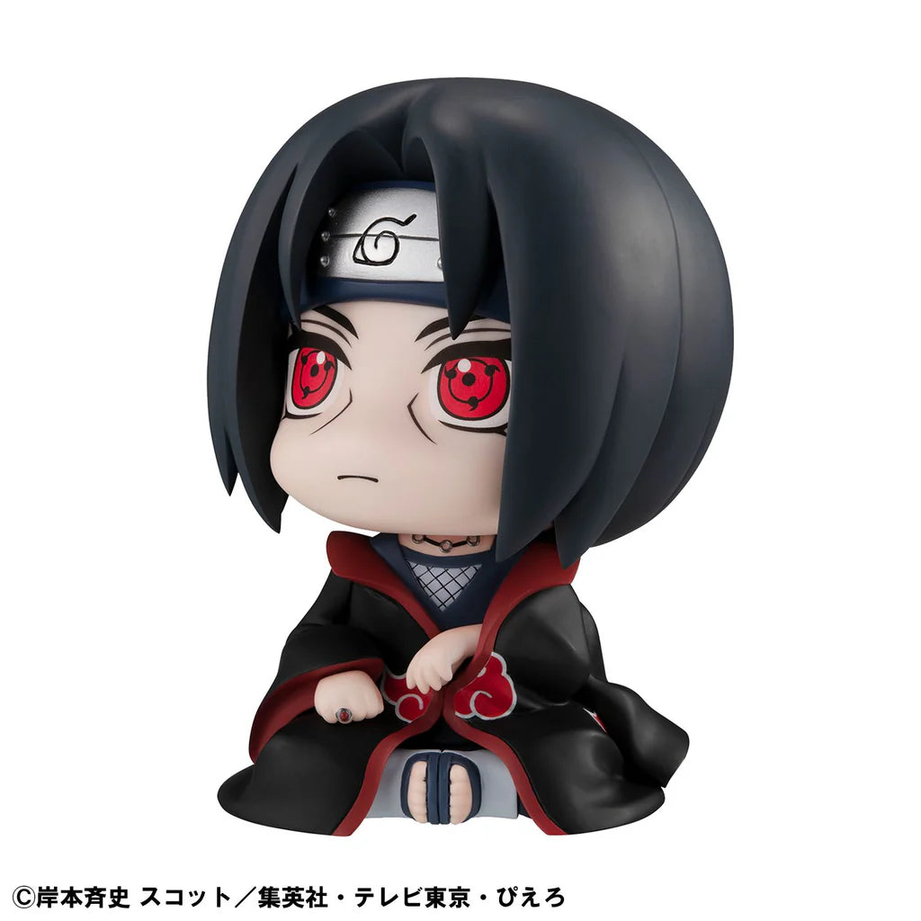 Naruto Shippuuden - Uchiha Itachi - Look Up (MegaHouse)