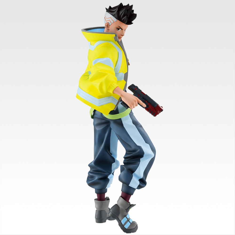 Cyberpunk: Edgerunners - David Martinez - Ichiban Kuji (A Prize) - Mas